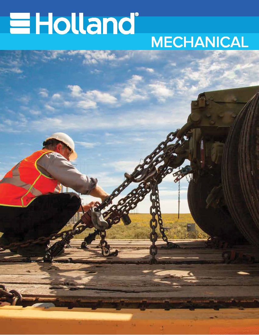 Holland Mechanical Solutions